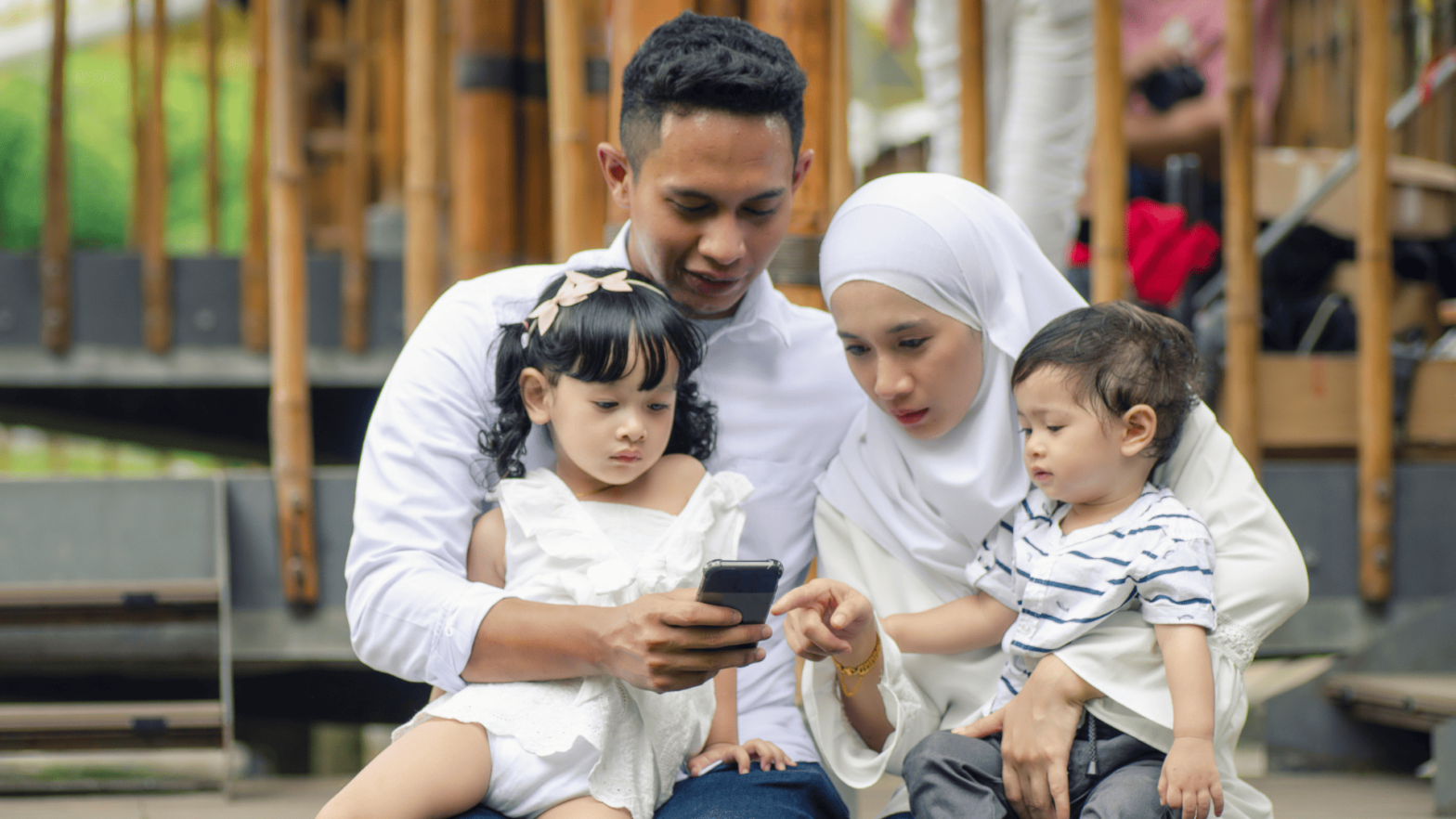 Paket WiFi Rumah tanpa FUP untuk Hiburan Nonstop! - Simaya Internet