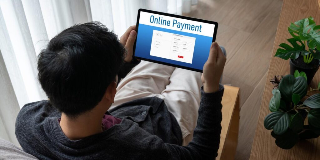 Simaya Mitra Internet Terpercaya Anda