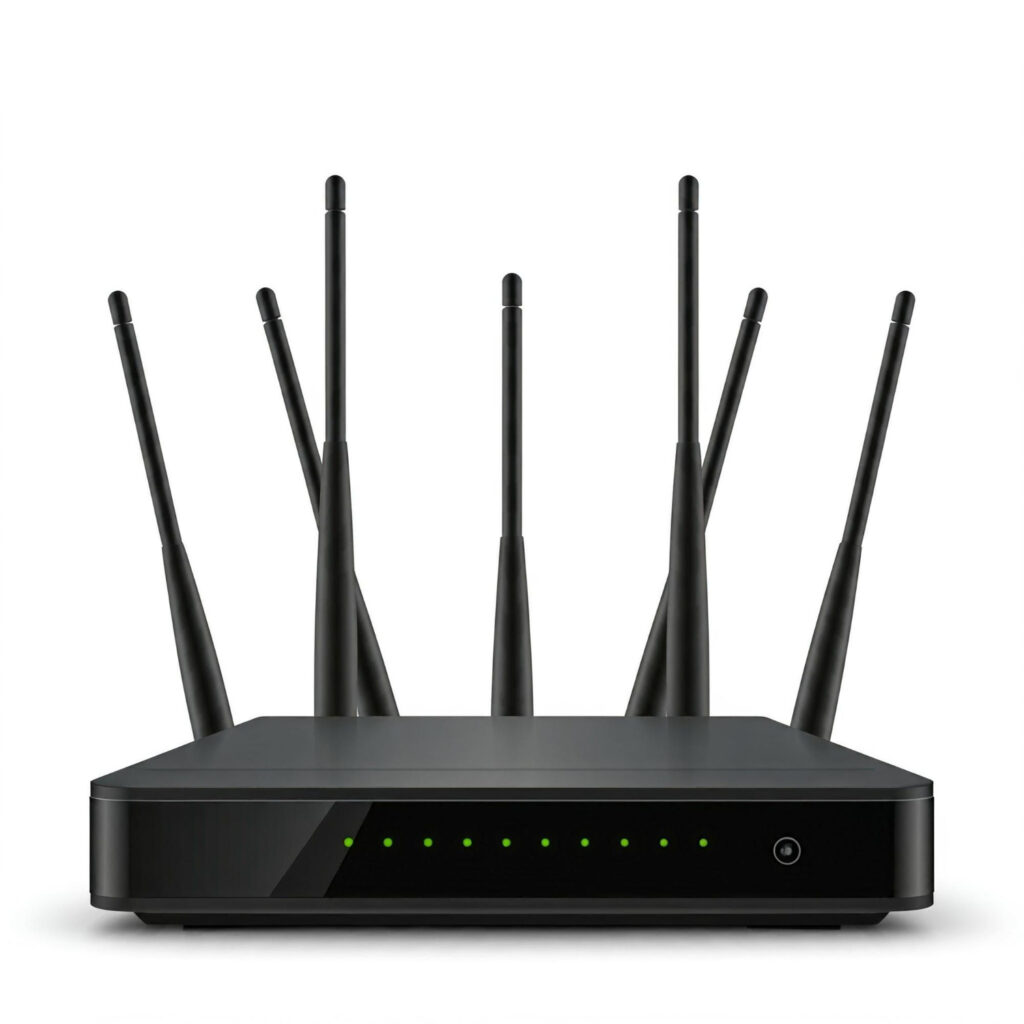 ISP Internet Rumah Paling Stabil di Daerahmu